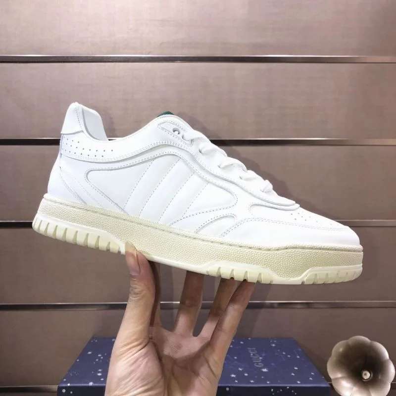 Original Gucci Low Shoes