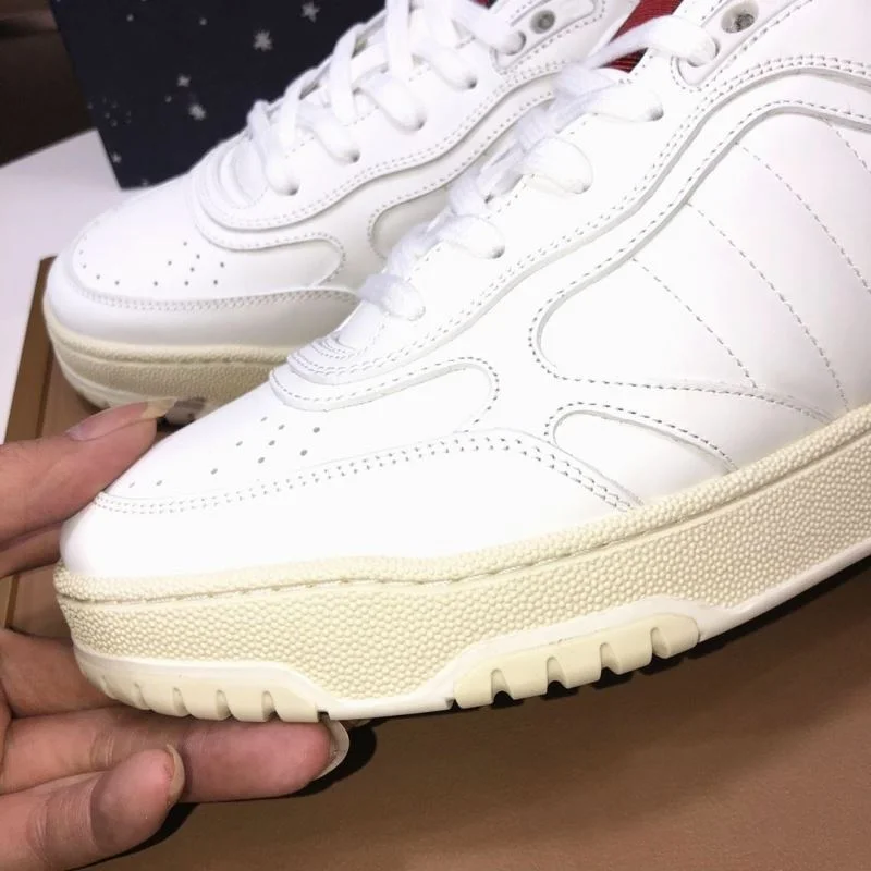 Original Gucci Low Shoes