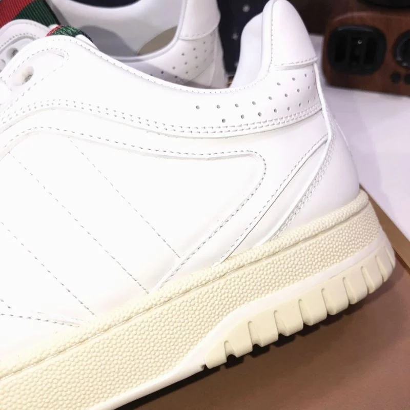Original Gucci Low Shoes