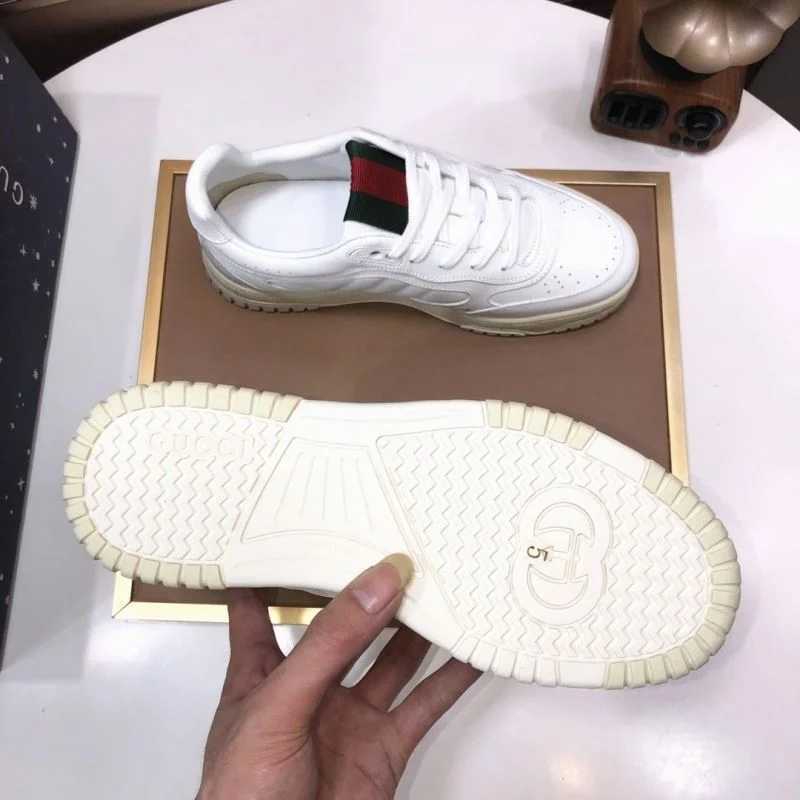 Original Gucci Low Shoes