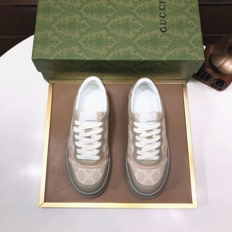 Gucci Low Shoes