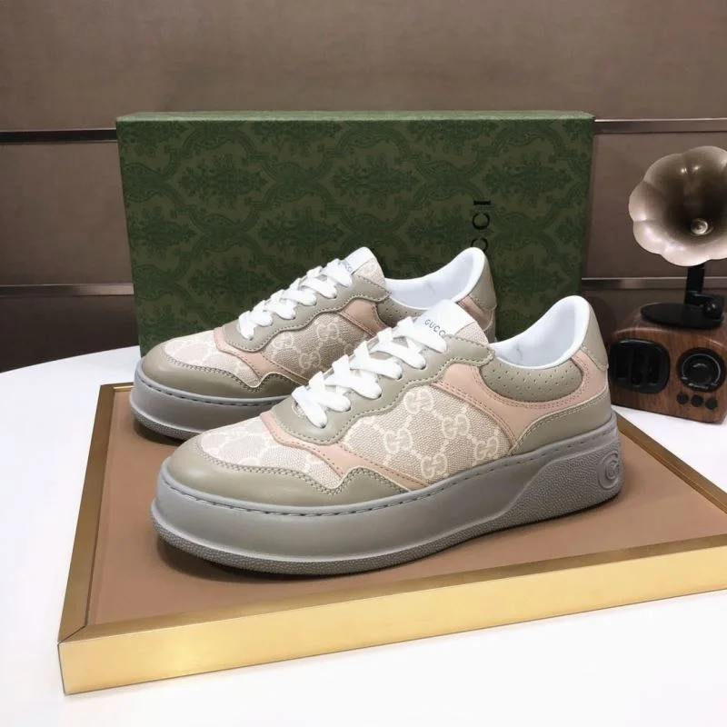Cut-rate Gucci Low Shoes