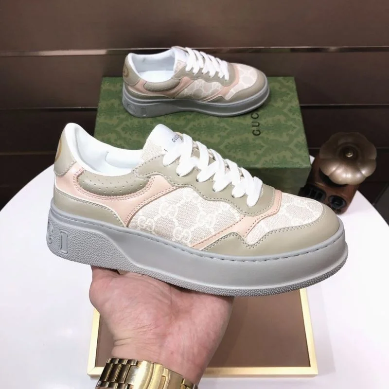 Cut-rate Gucci Low Shoes
