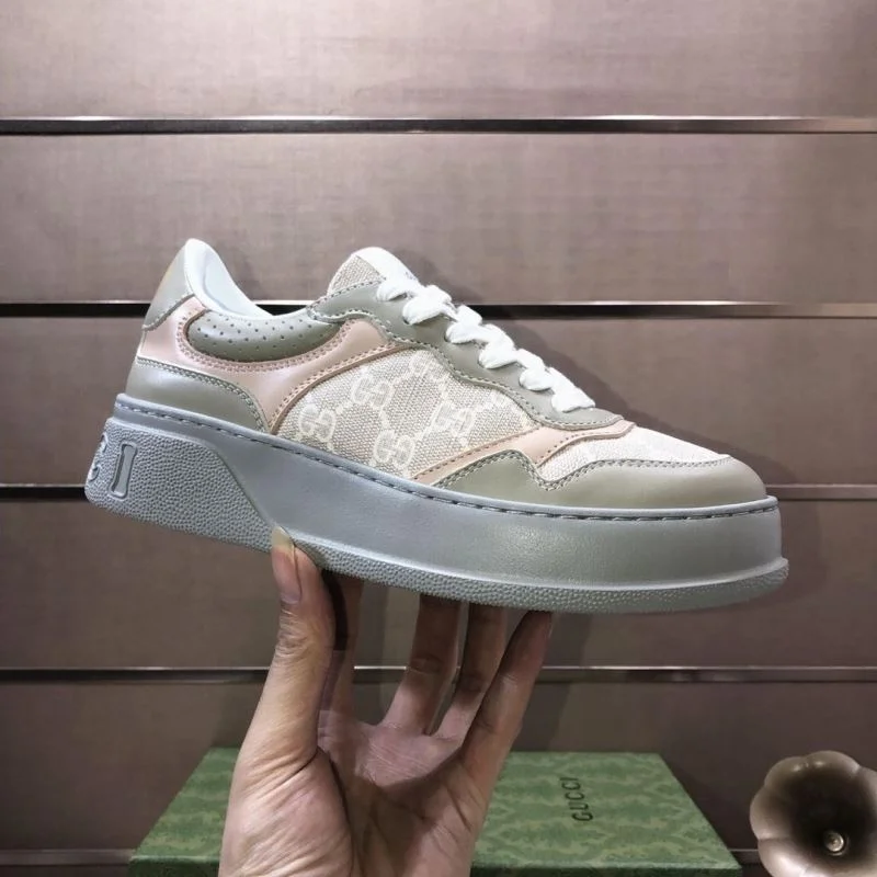 Cut-rate Gucci Low Shoes