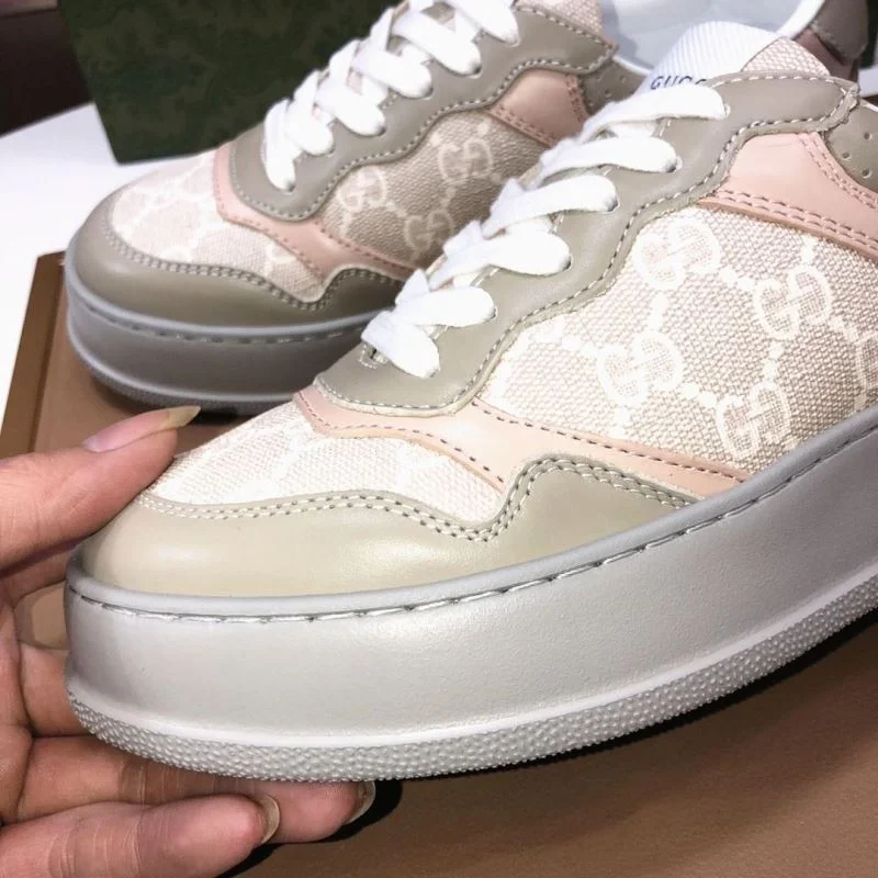 Cut-rate Gucci Low Shoes