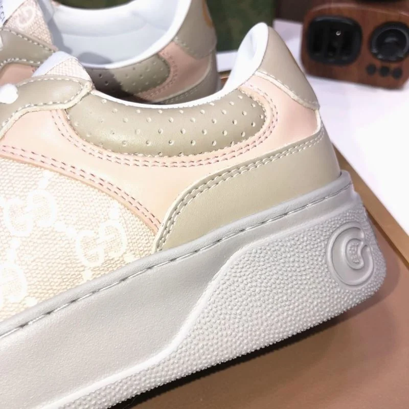 Cut-rate Gucci Low Shoes