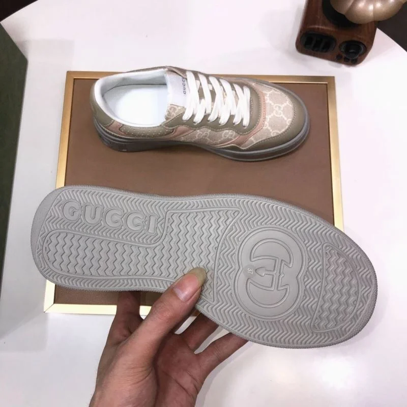 Cut-rate Gucci Low Shoes