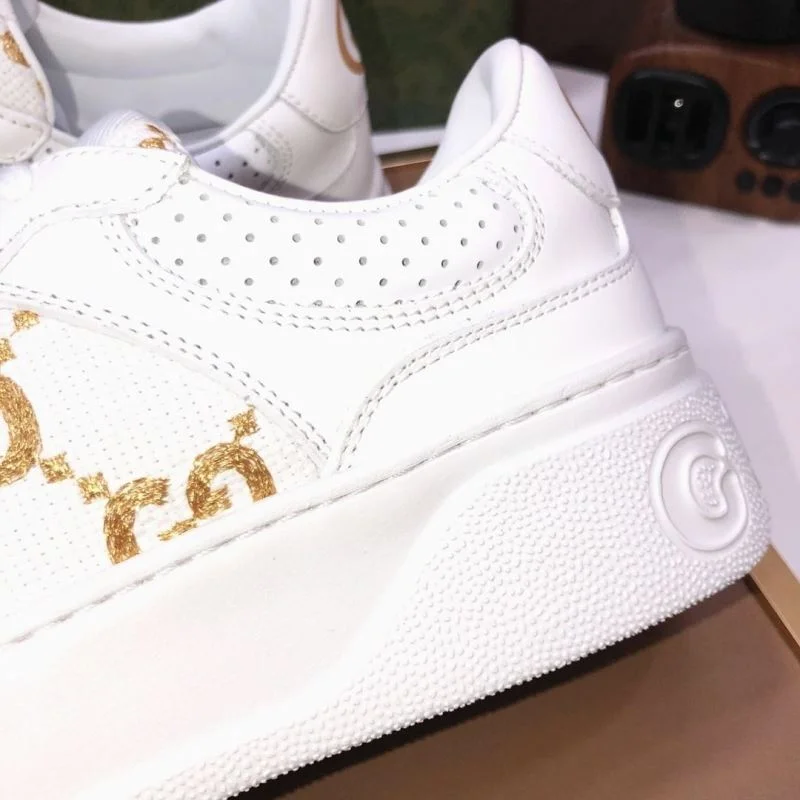 Discounted Gucci Low Shoes