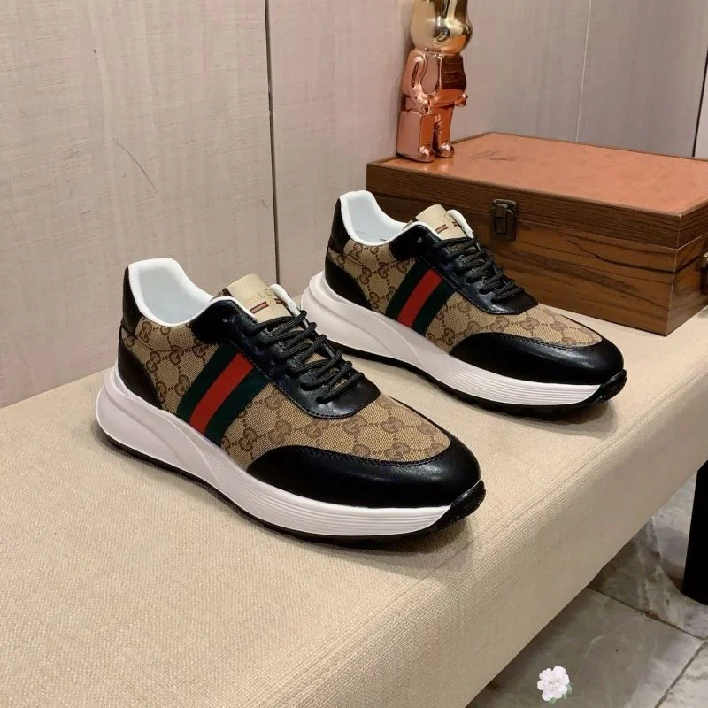 Gucci Low Shoes