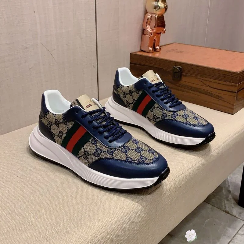Gucci Low Shoes