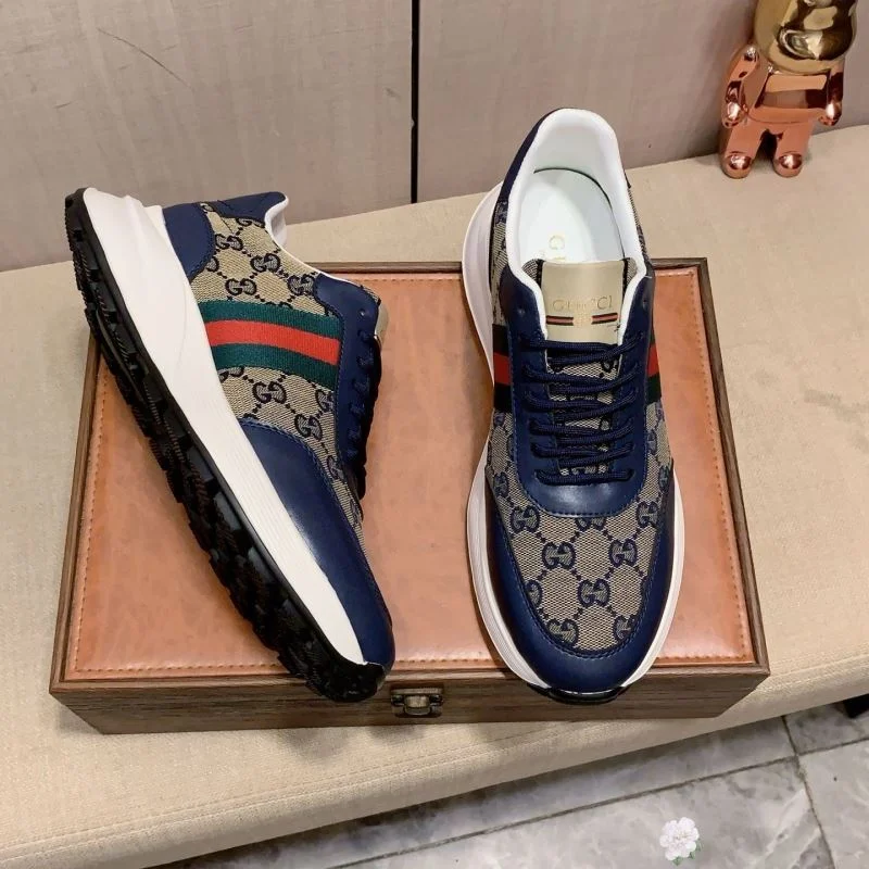 Bargain Gucci Low Shoes
