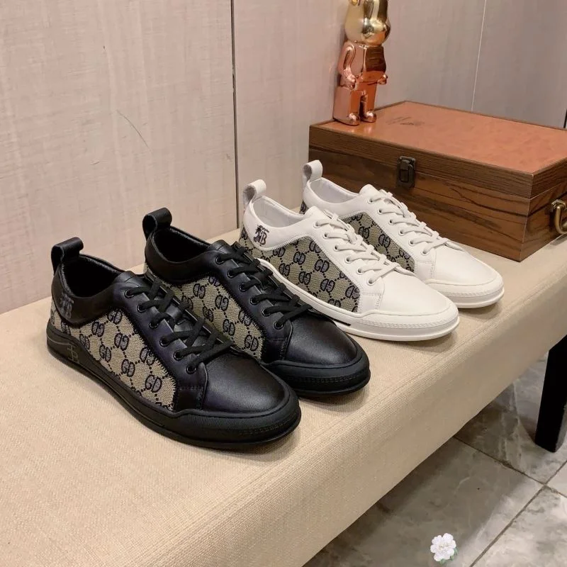 Gucci Low Shoes