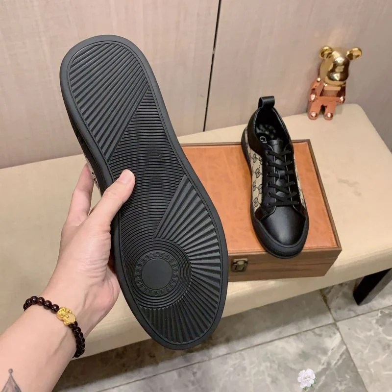 Top match Gucci Low Shoes