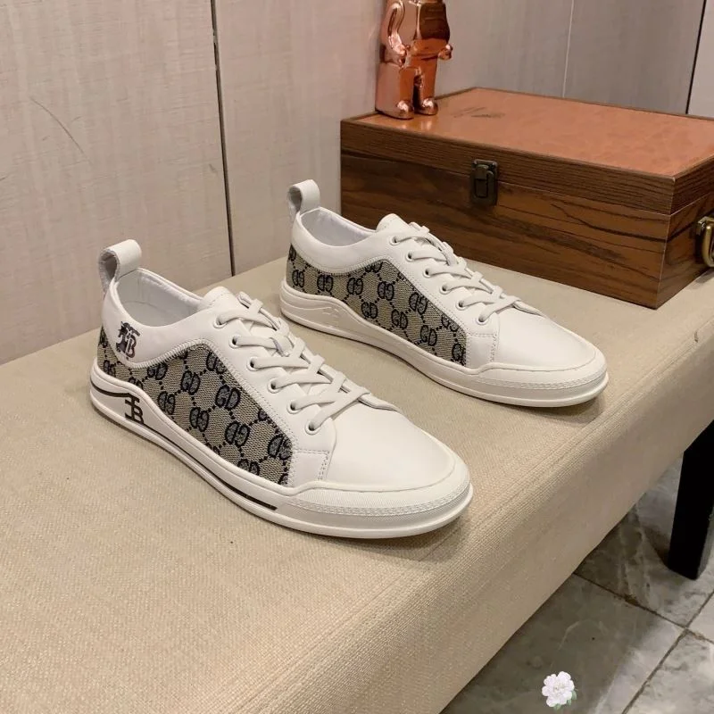 Gucci Low Shoes