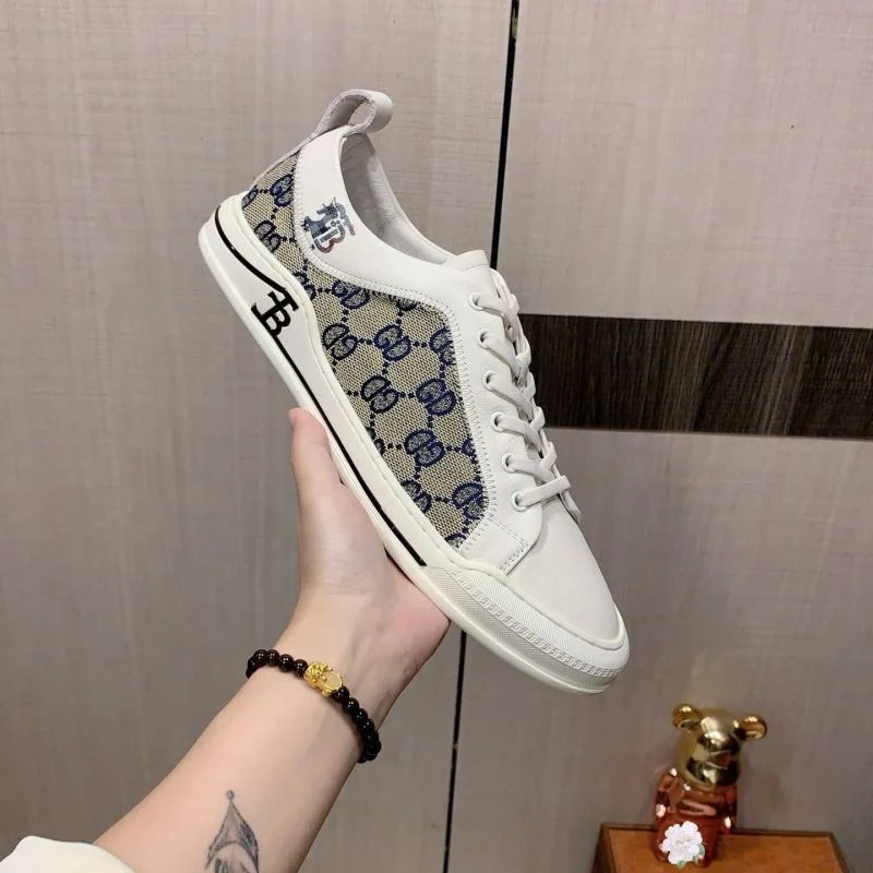 High fidelity Gucci Low Shoes