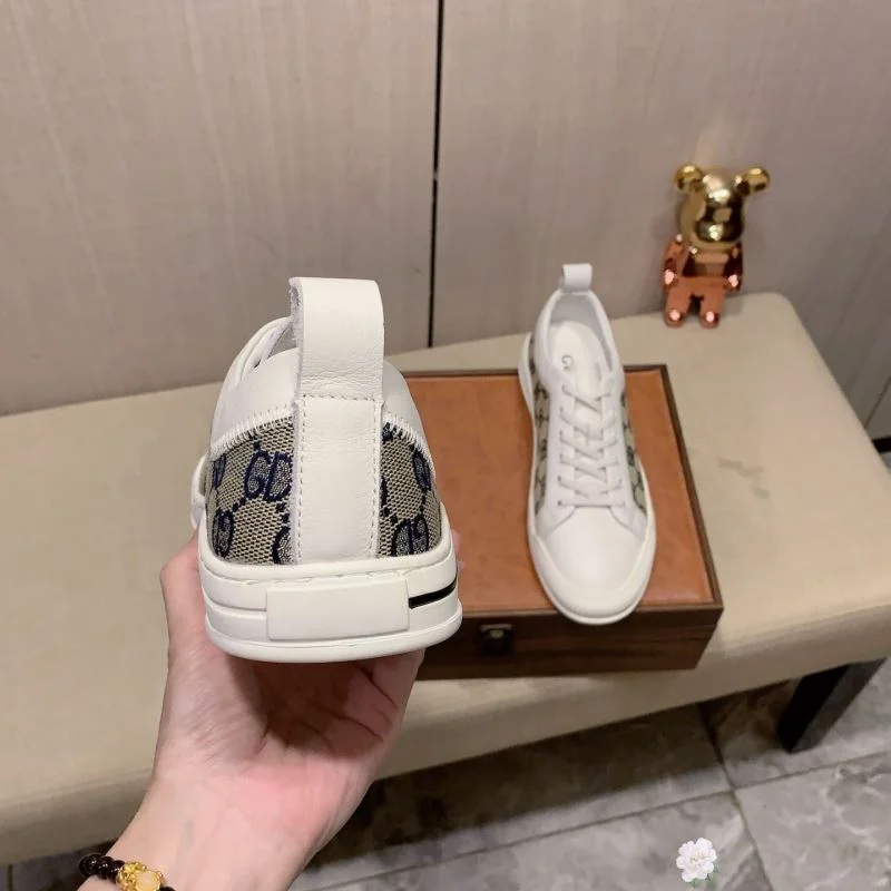 High fidelity Gucci Low Shoes