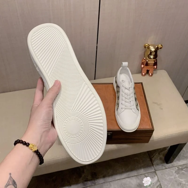 High fidelity Gucci Low Shoes