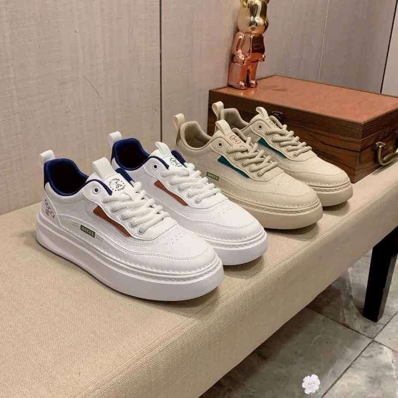 Gucci Low Shoes