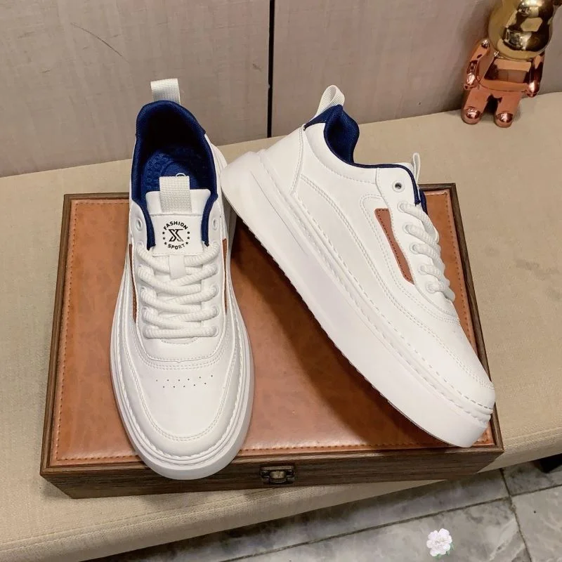Genuine Gucci Low Shoes