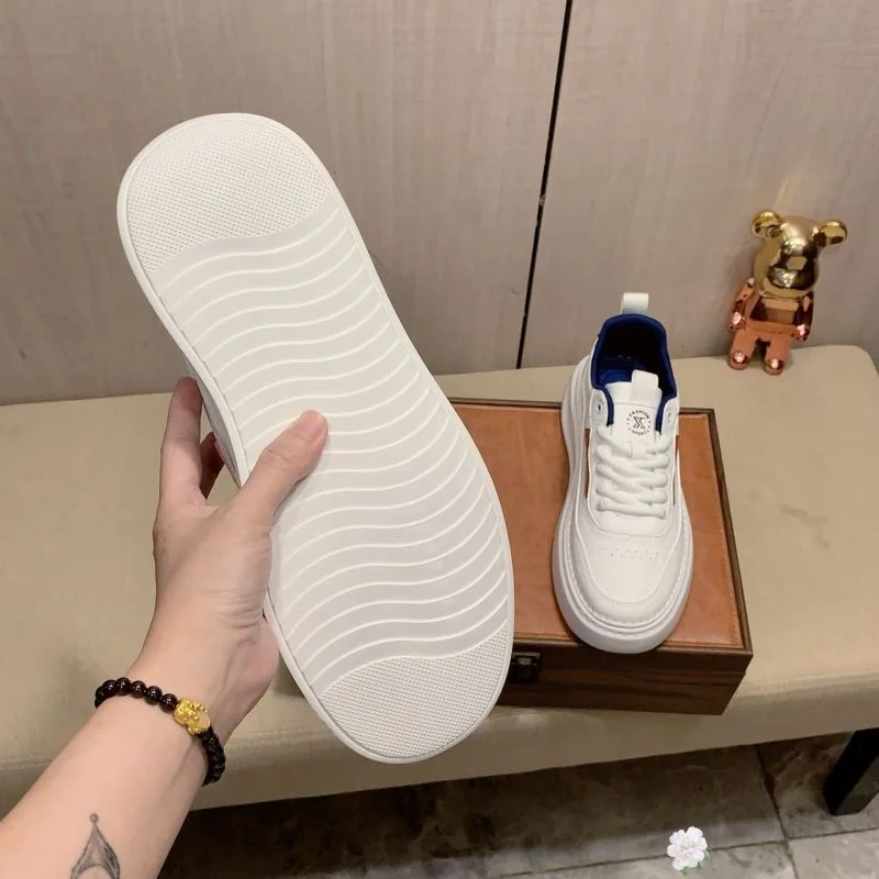 Genuine Gucci Low Shoes