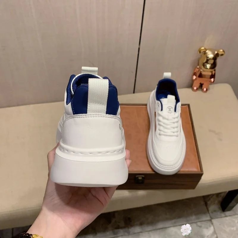 Genuine Gucci Low Shoes