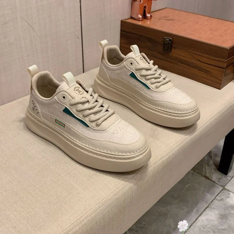 Gucci Low Shoes