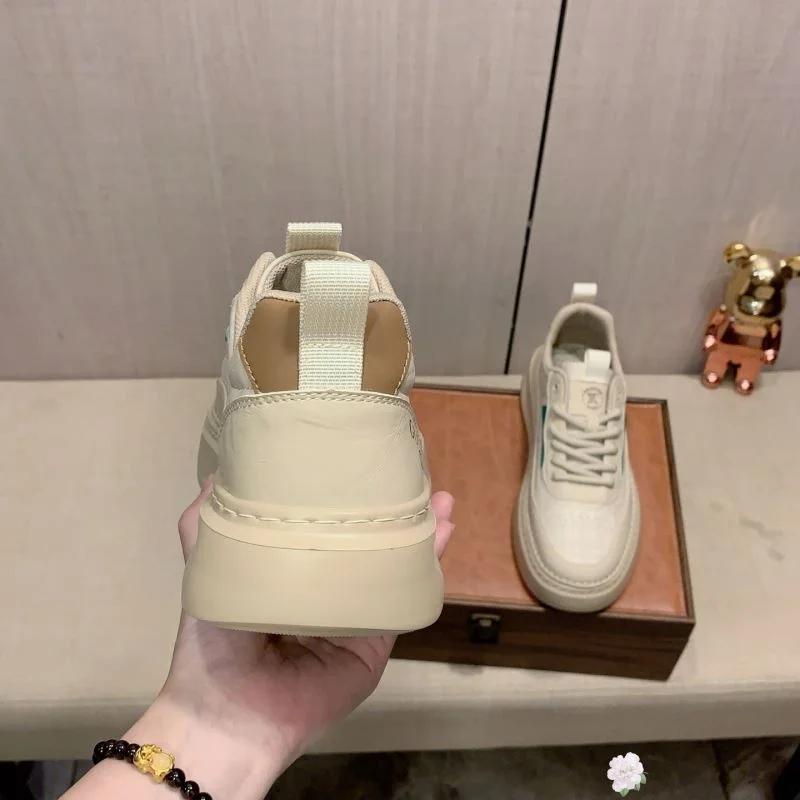 Top match Gucci Low Shoes