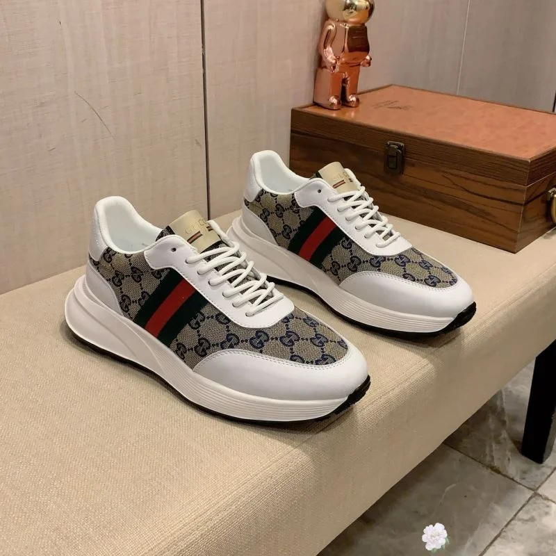 Economical Gucci Low Shoes