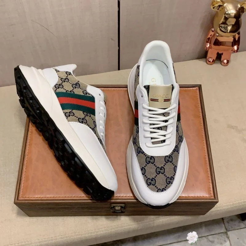 Economical Gucci Low Shoes