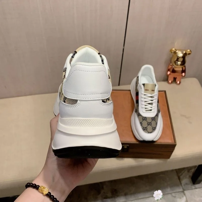 Economical Gucci Low Shoes