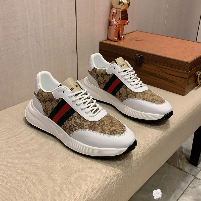 Gucci Low Shoes
