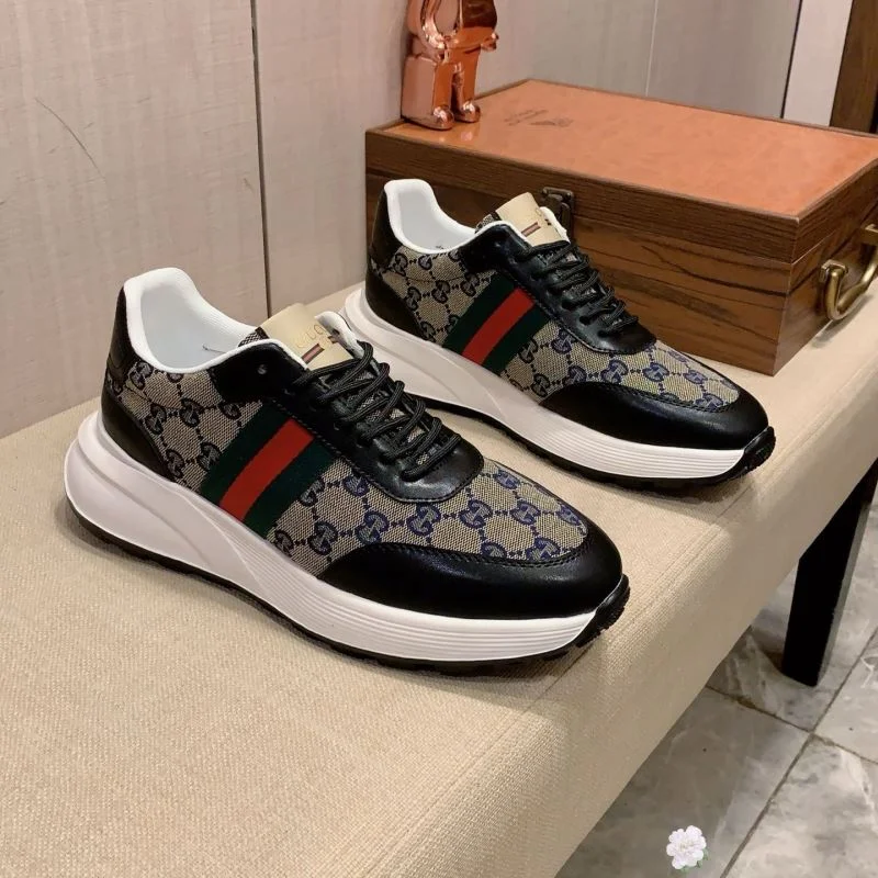 Gucci Low Shoes