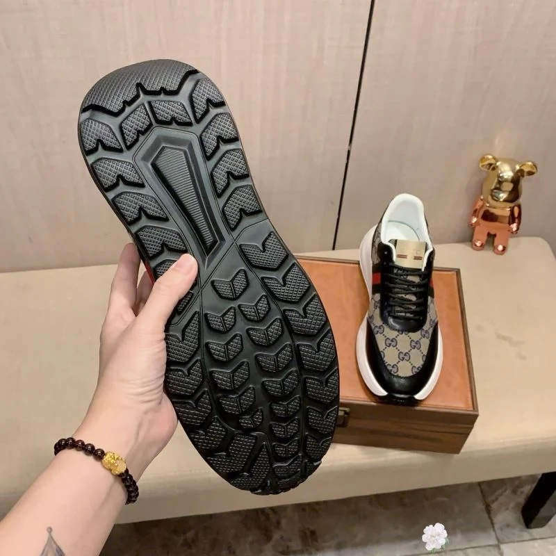 Affordable Gucci Low Shoes