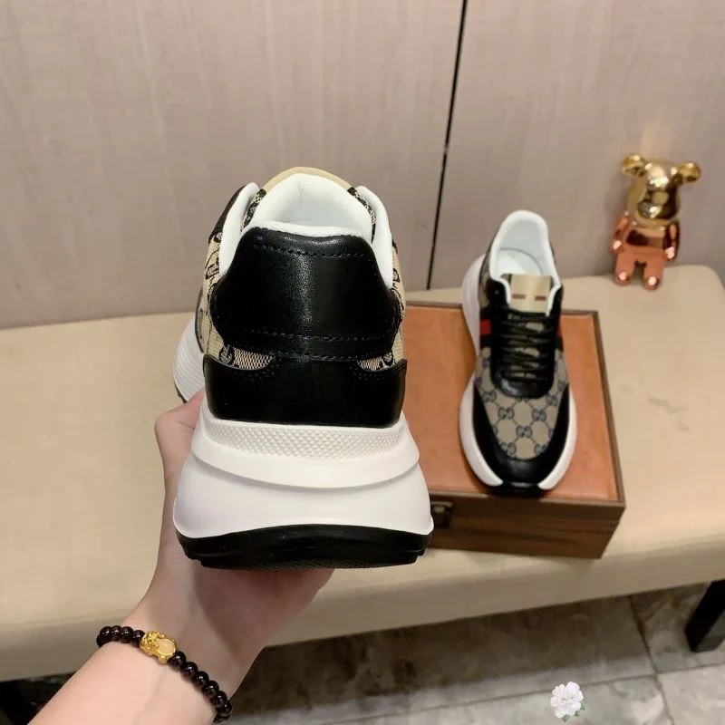 Affordable Gucci Low Shoes