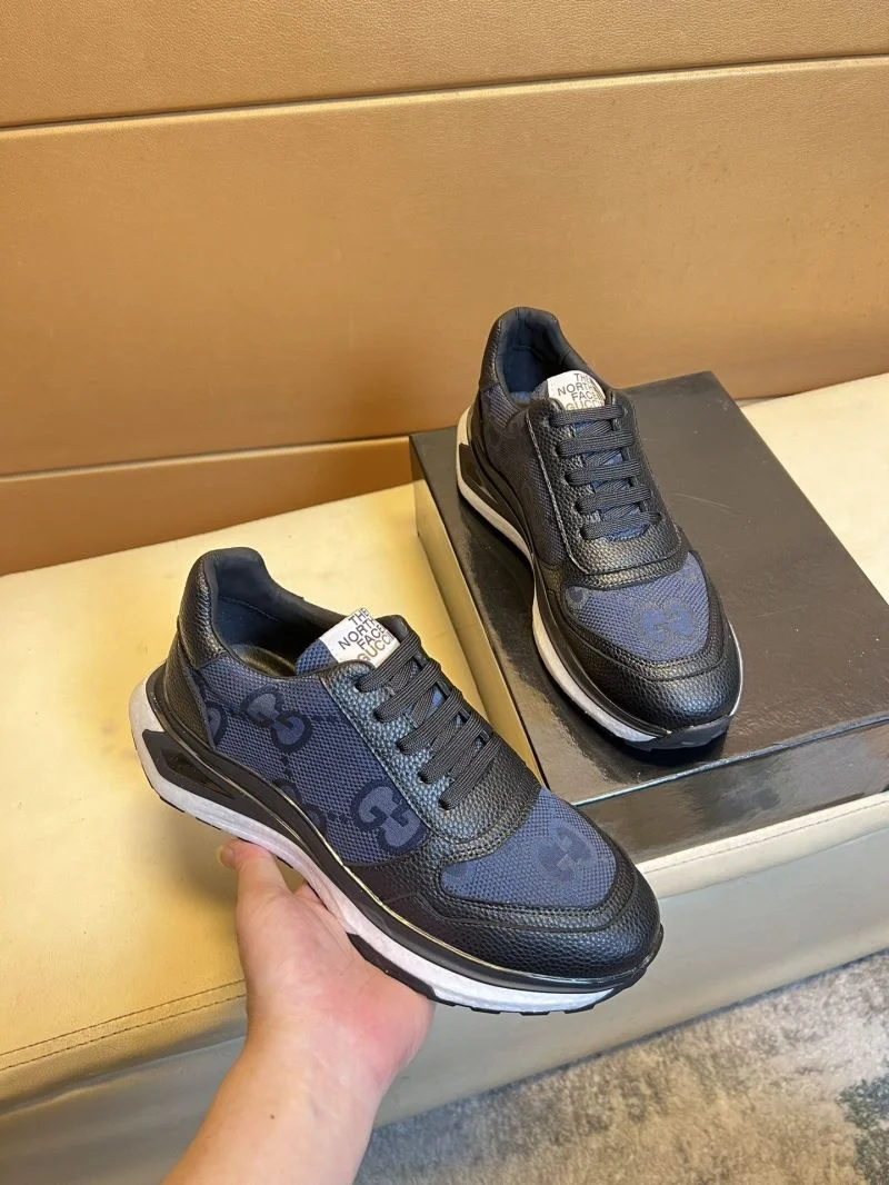 Gucci Low Shoes