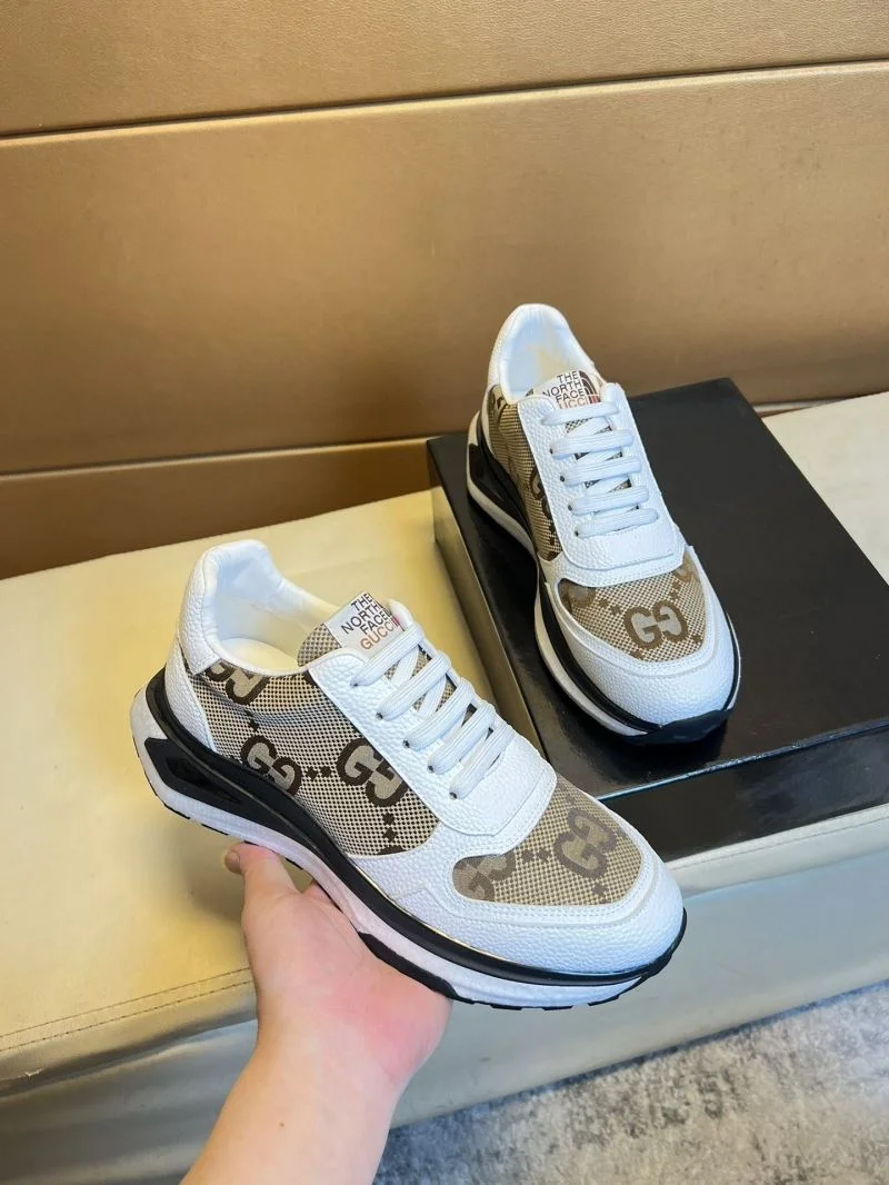 Gucci Low Shoes
