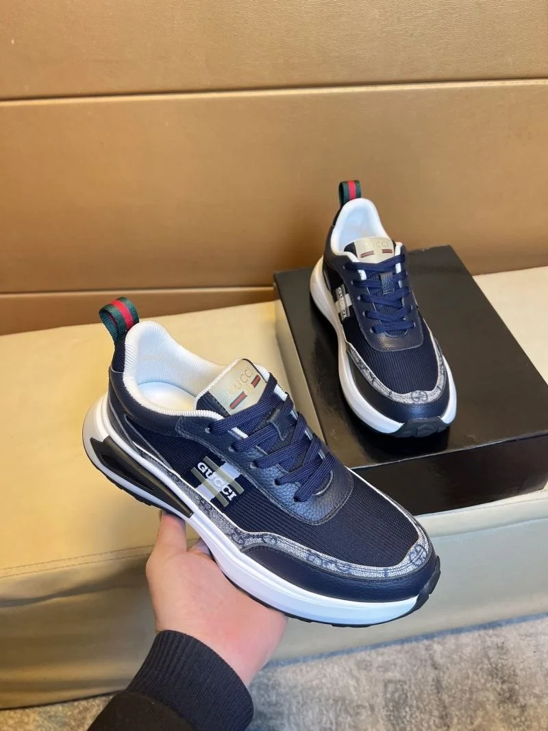 Gucci Low Shoes