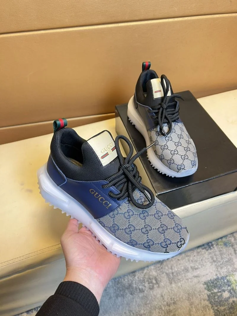 Gucci Low Shoes
