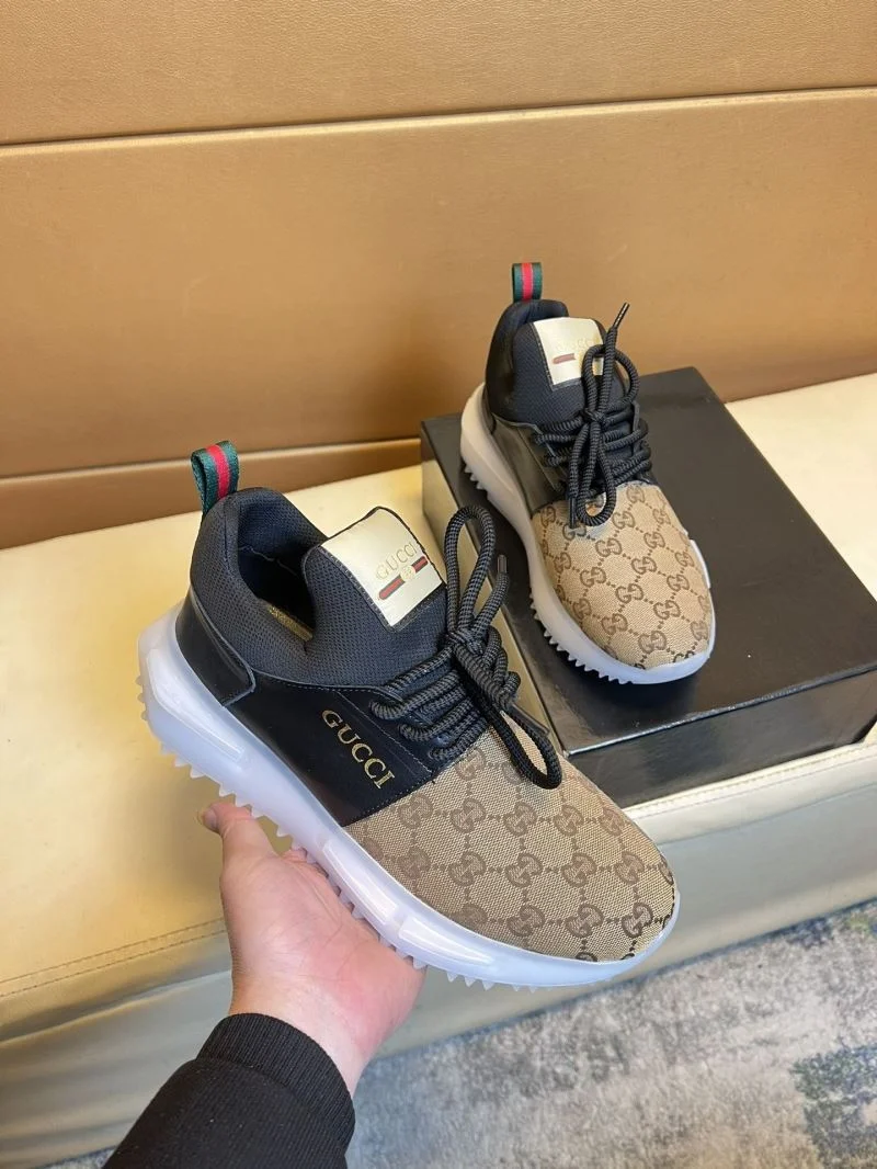 Gucci Low Shoes