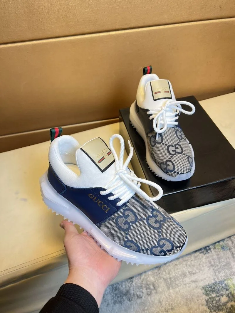 Gucci Low Shoes