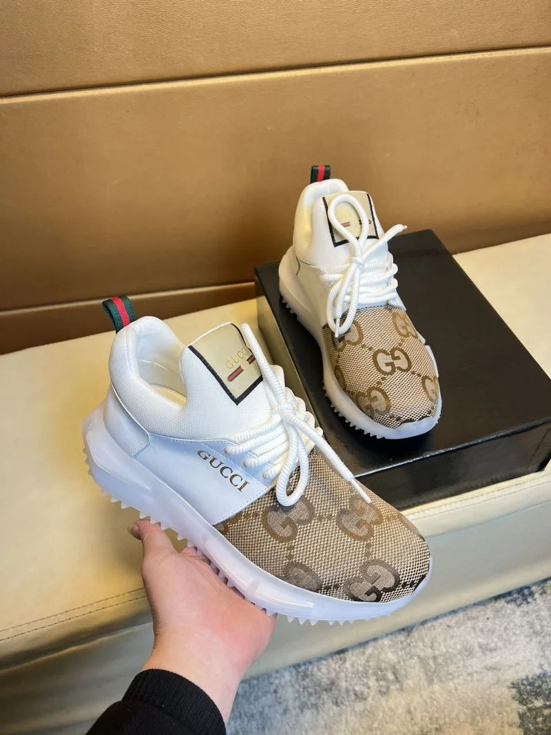 Gucci Low Shoes