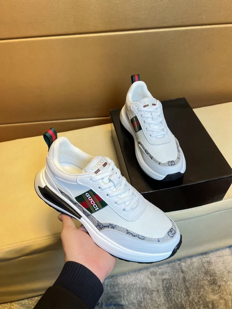 Gucci Low Shoes