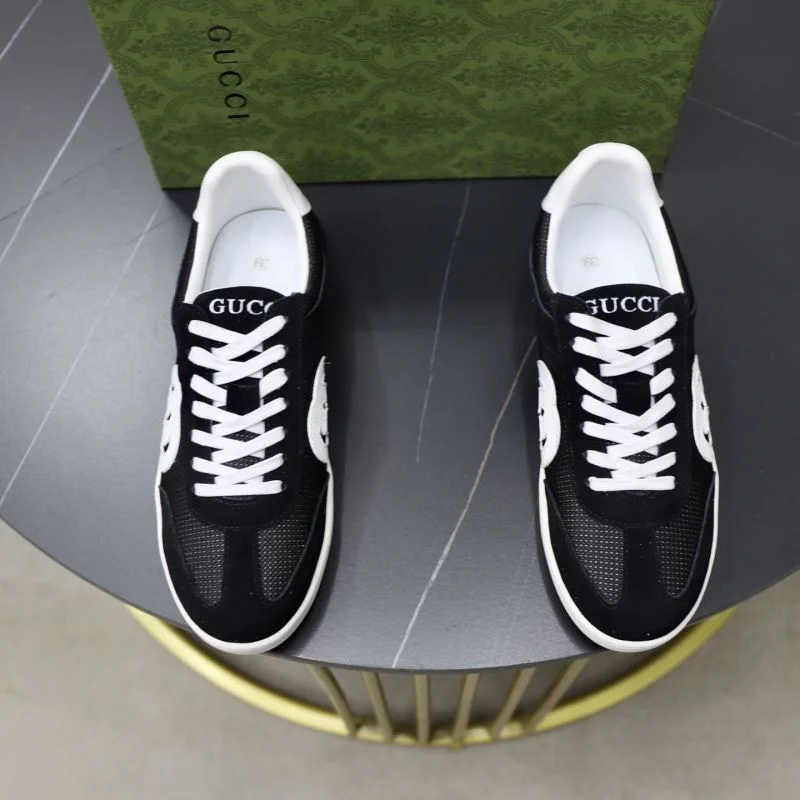 Gucci Low Shoes