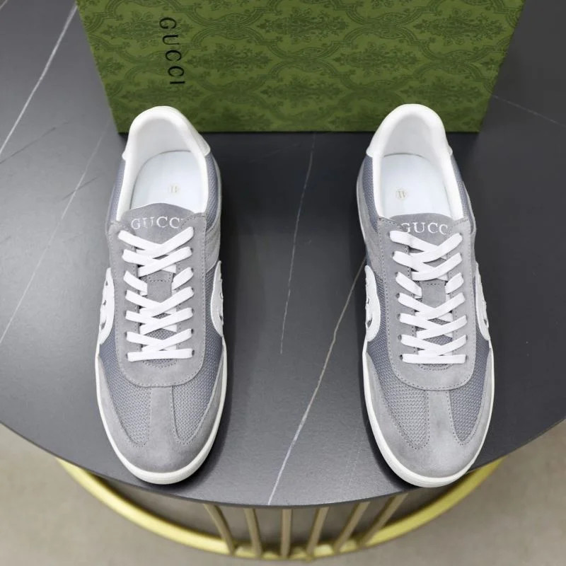 Gucci Low Shoes