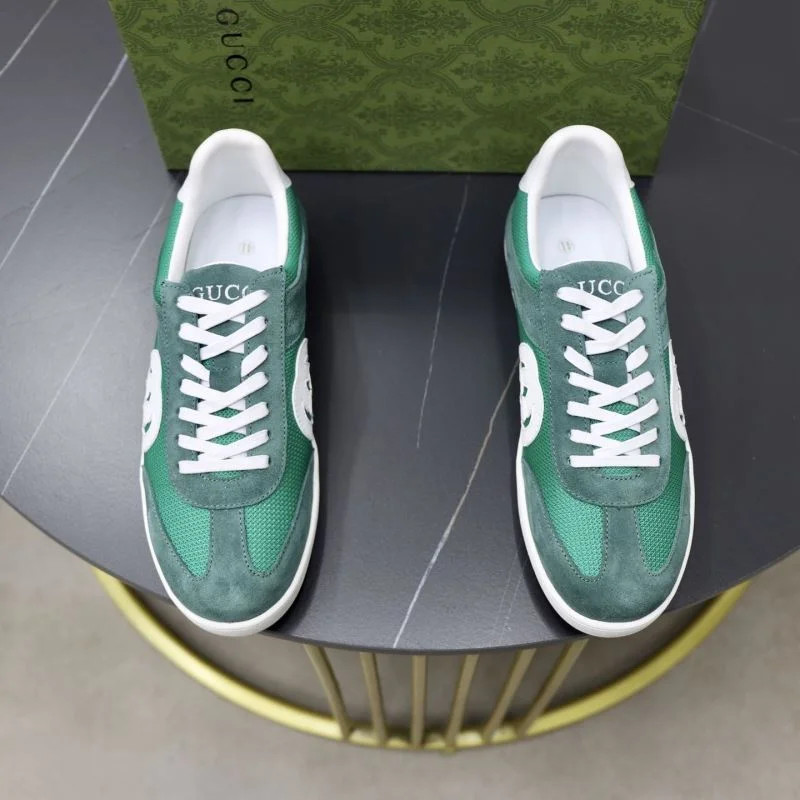 Gucci Low Shoes