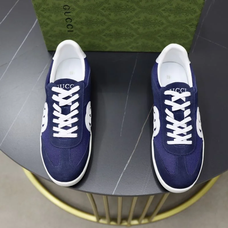 Gucci Low Shoes
