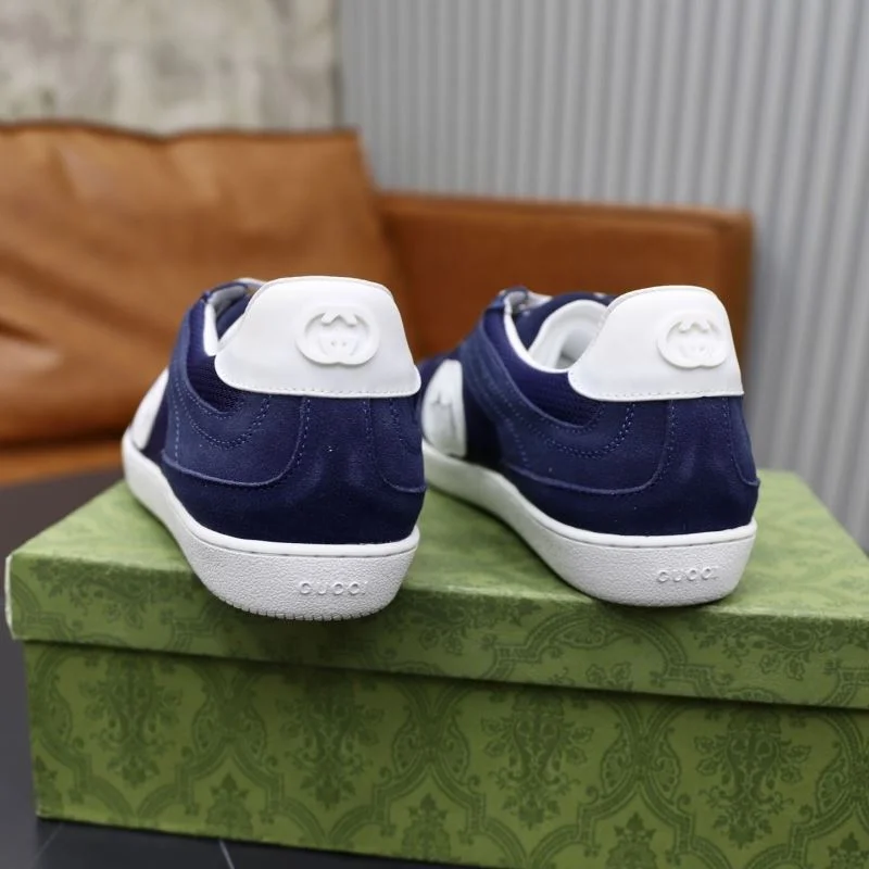 Top match Gucci Low Shoes