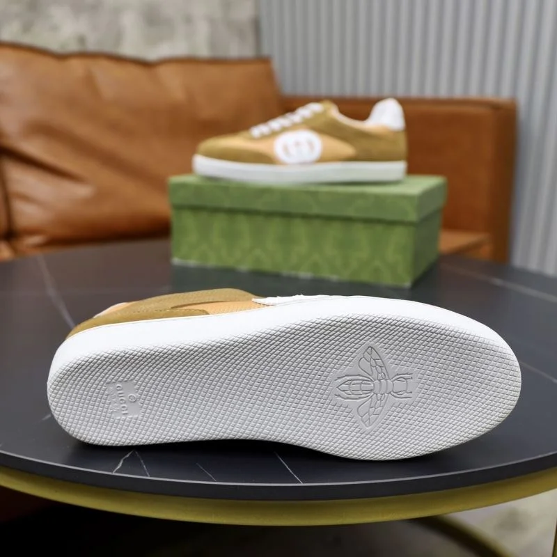 High fidelity Gucci Low Shoes