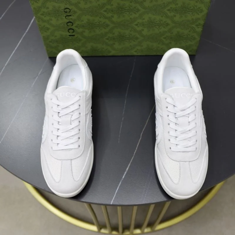Gucci Low Shoes