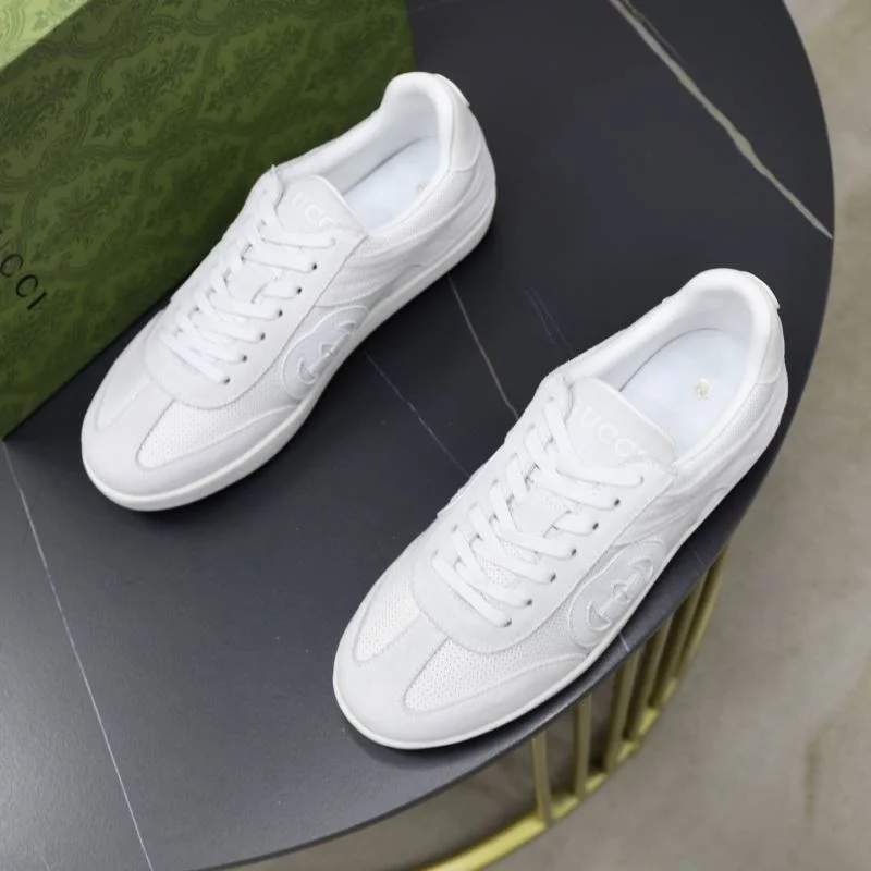 OEM Gucci Low Shoes